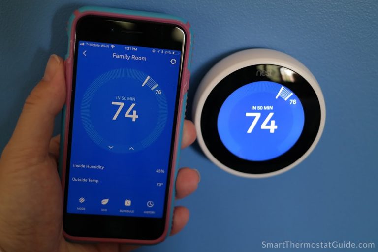 Nest 3rd gen: what’s new, and is it worth upgrading? – Smart Thermostat ...