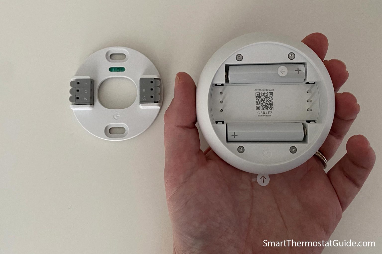 Review: Nest Thermostat strikes a perfect balance between value and ...