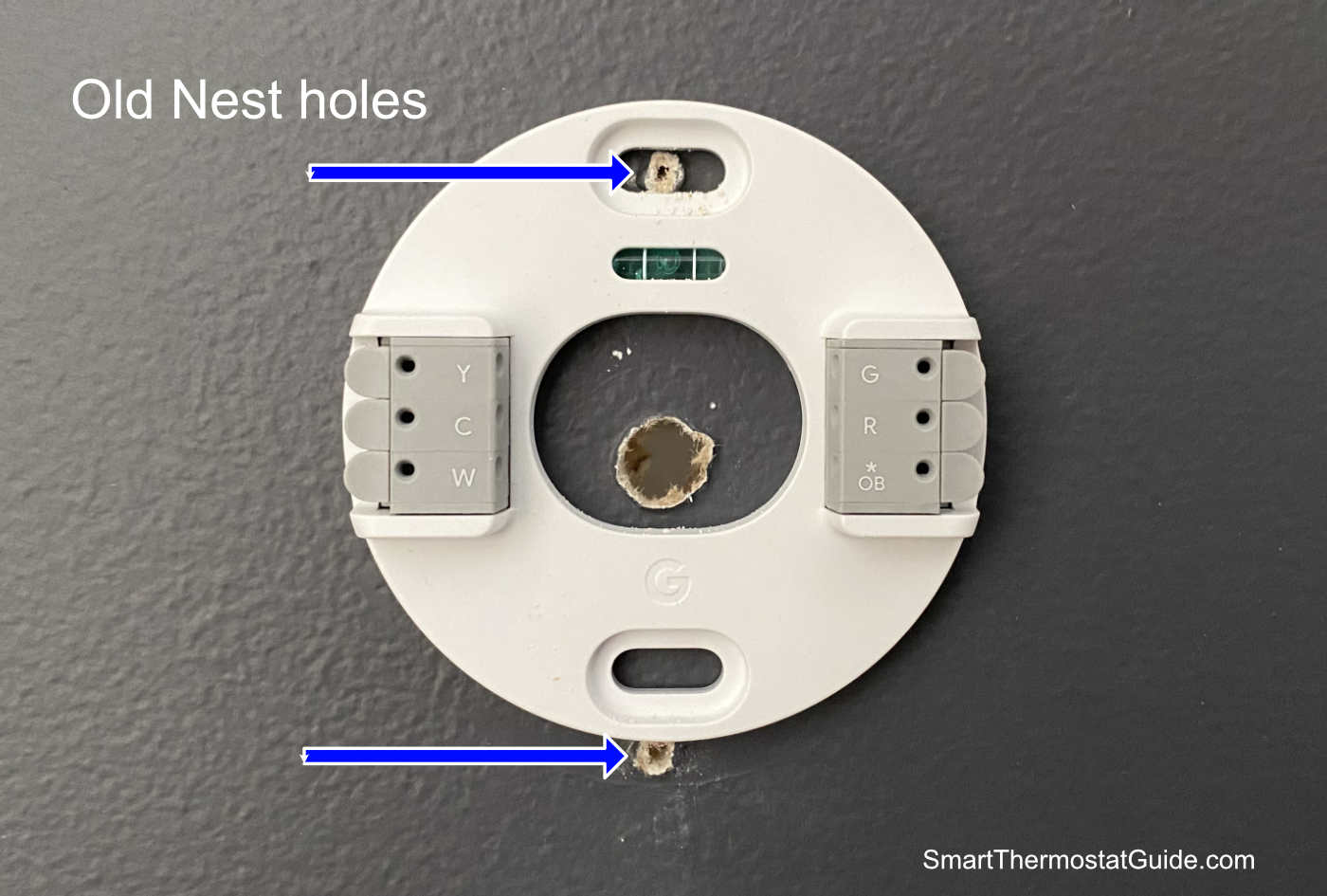Review: Nest Thermostat strikes a perfect balance between value and ...