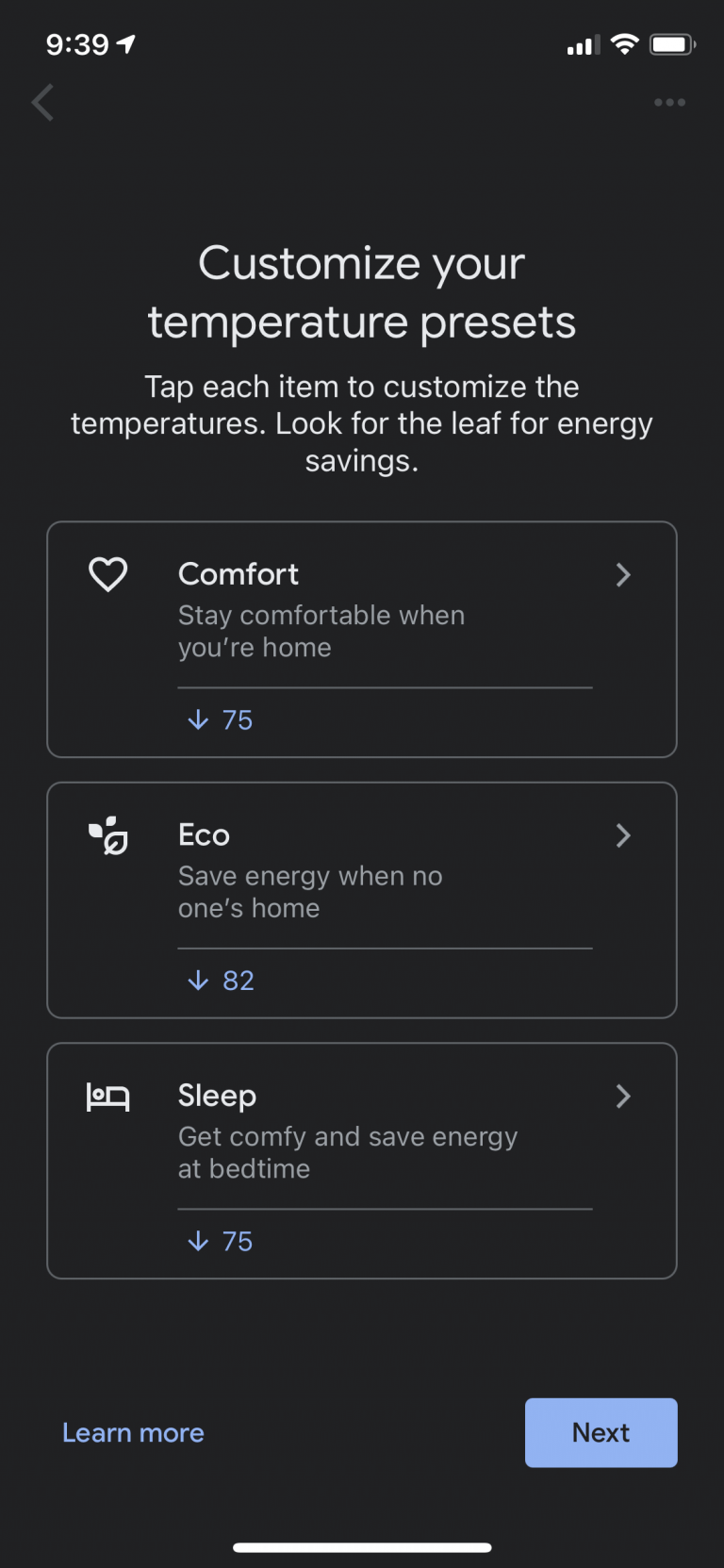 Review: Nest Thermostat strikes a perfect balance between value and ...