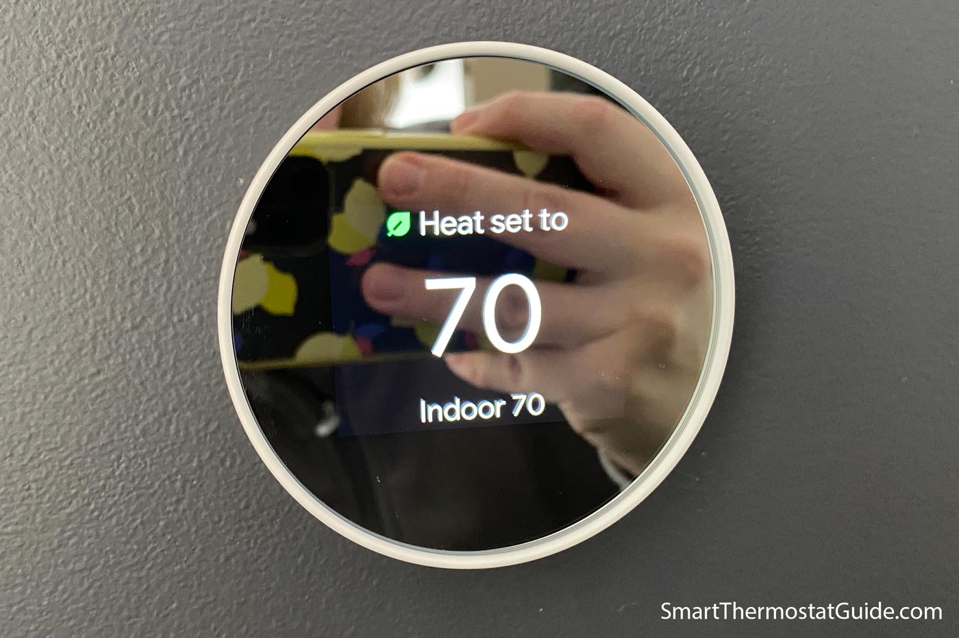 Review: Nest Thermostat strikes a perfect balance between value and ...