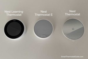 Review: Nest Thermostat strikes a perfect balance between value and ...