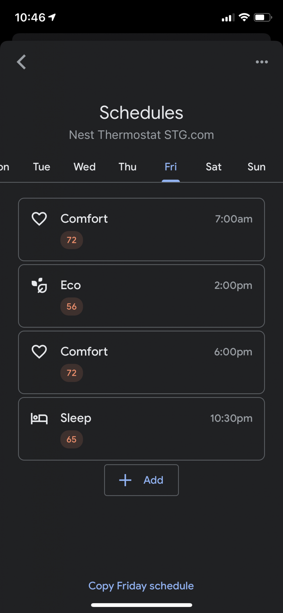 Review: Nest Thermostat strikes a perfect balance between value and ...
