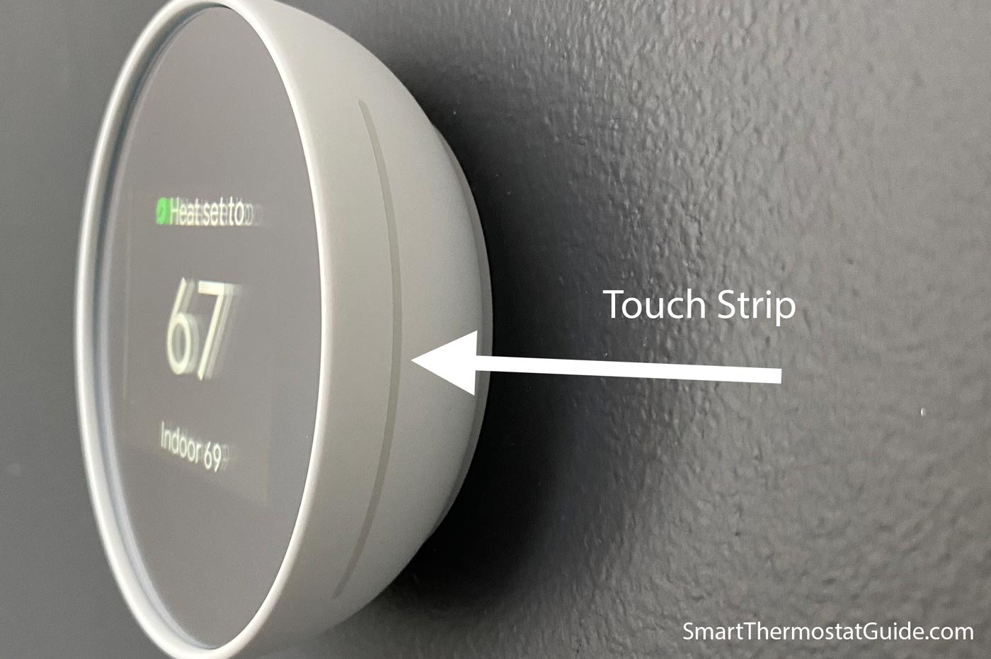 Review: Nest Thermostat strikes a perfect balance between value and ...